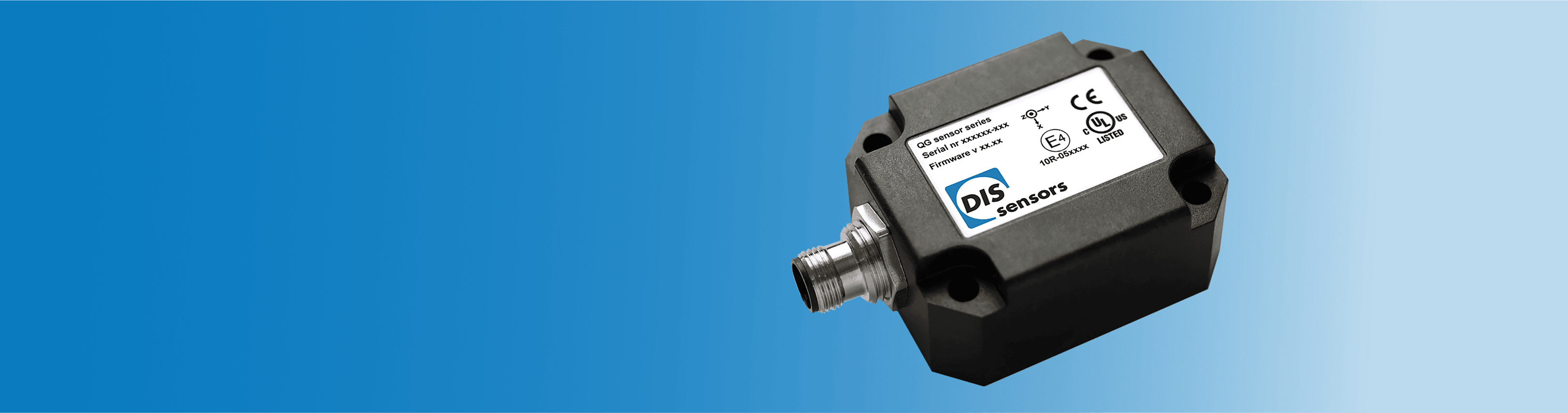 Top 7 toepassingen van inclinometers · DIS Sensors